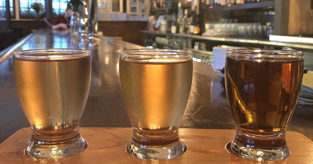 Chicago Cider Week Launch Party in Chicago at The Northman