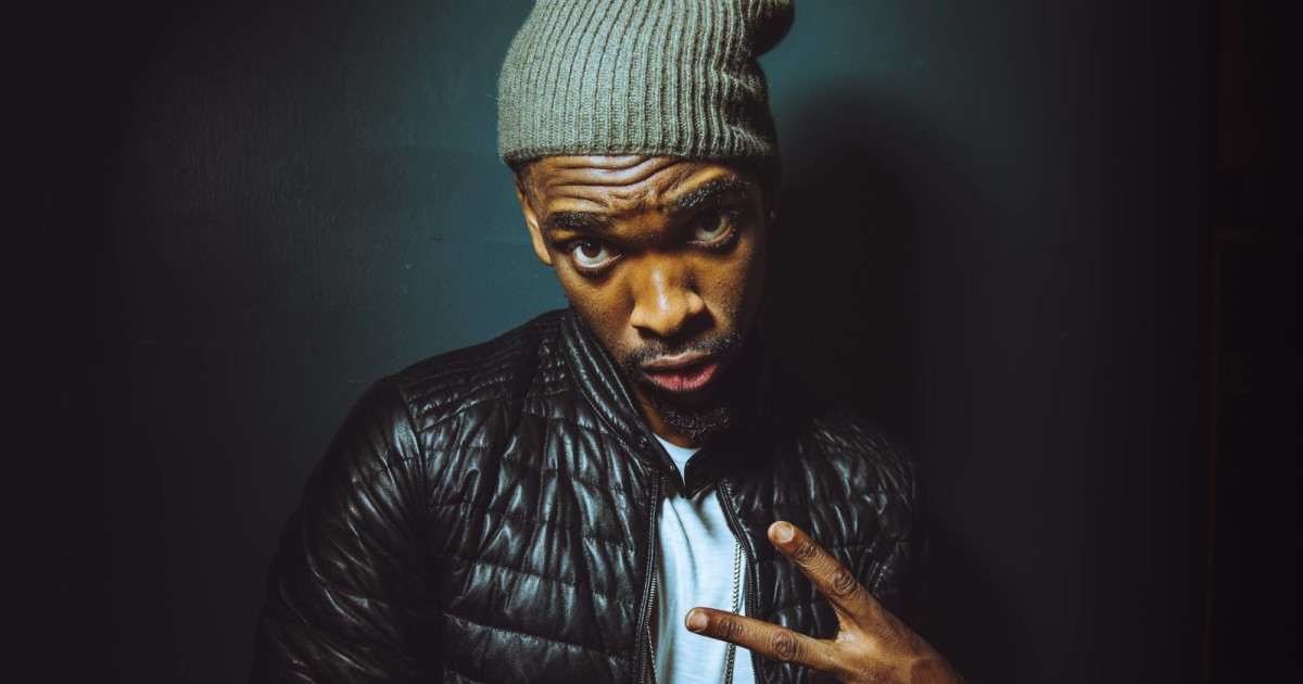 Jay Pharoah (CANCELLED) in Nashville at Zanies