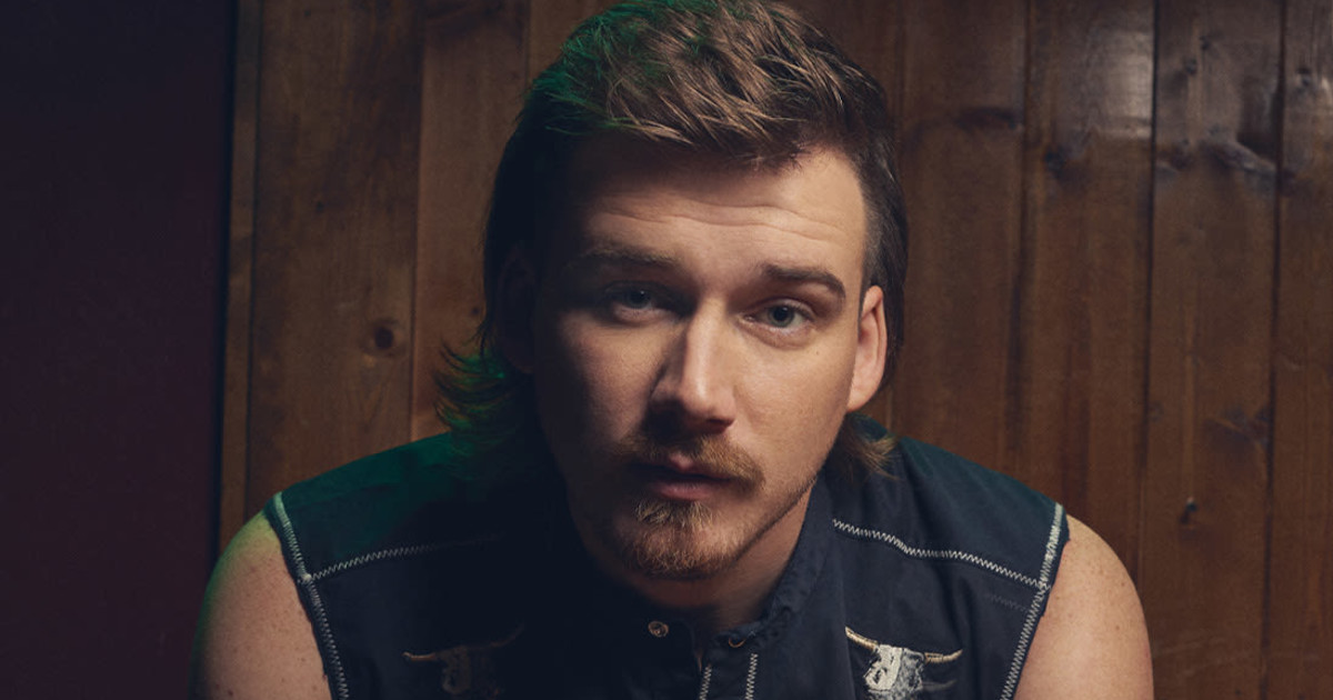 Morgan Wallen, Jon Langston, Mackenzie Porter, Ernest in Bonner