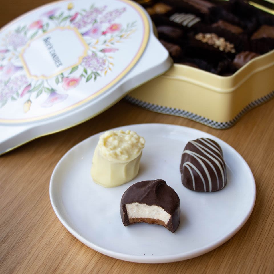 Best Local Chocolates in Indy