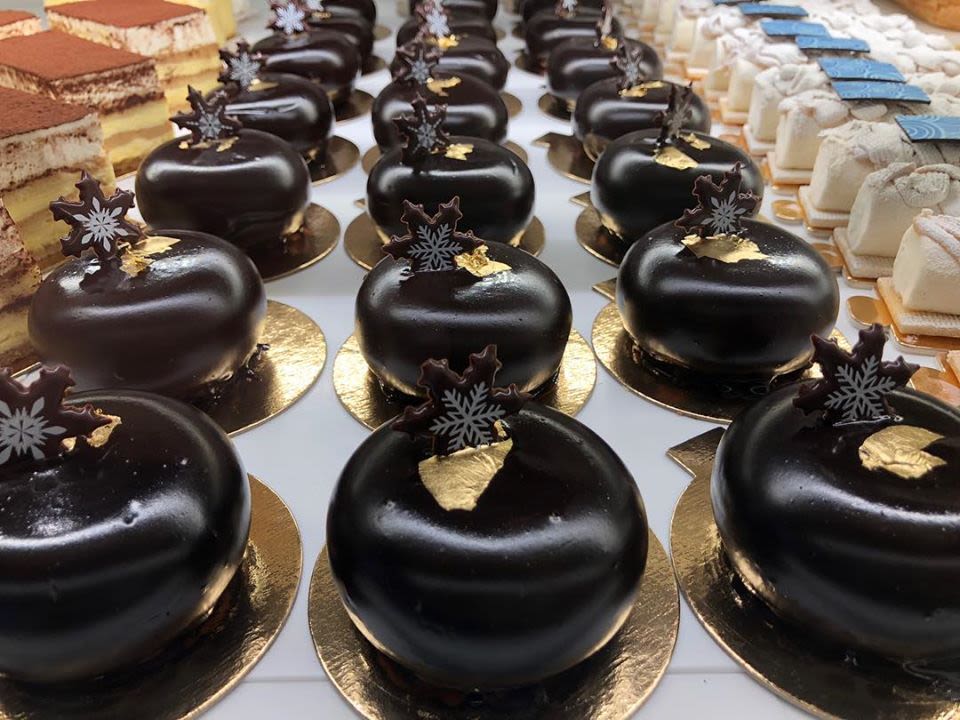 Best Local Chocolates in Indy