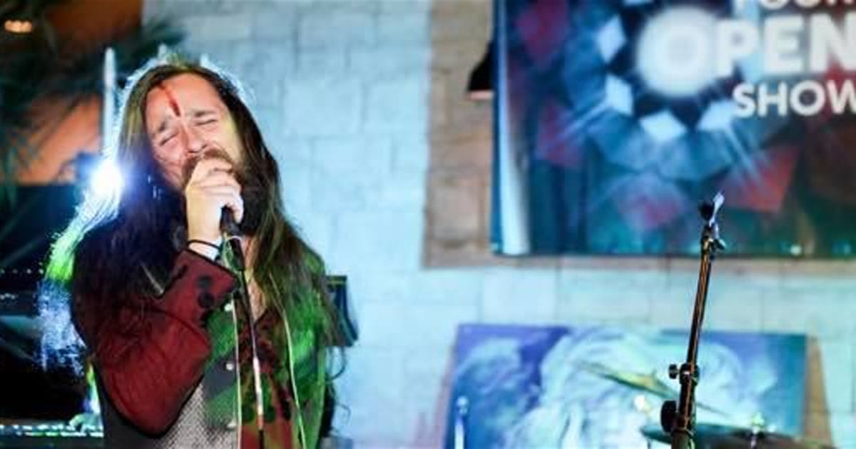 Sixth Annual Open Door Showcase 2020 in Austin at Dogwood (West