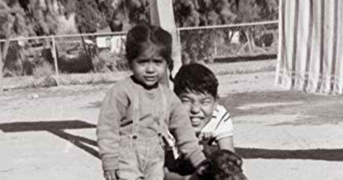 Shadows of The Freeway: Growing Brown and Queer with Lydia Otero