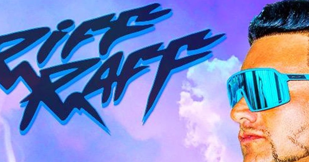 Riff Raff: Cranberry Vampire Tour in Indianapolis at The Vogue