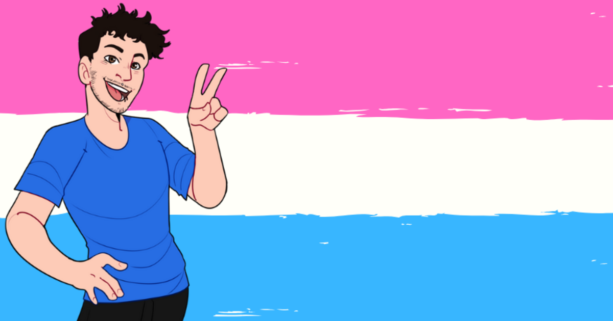 Hey Y'all: a trans/nb social in Austin at RAIN on 4th