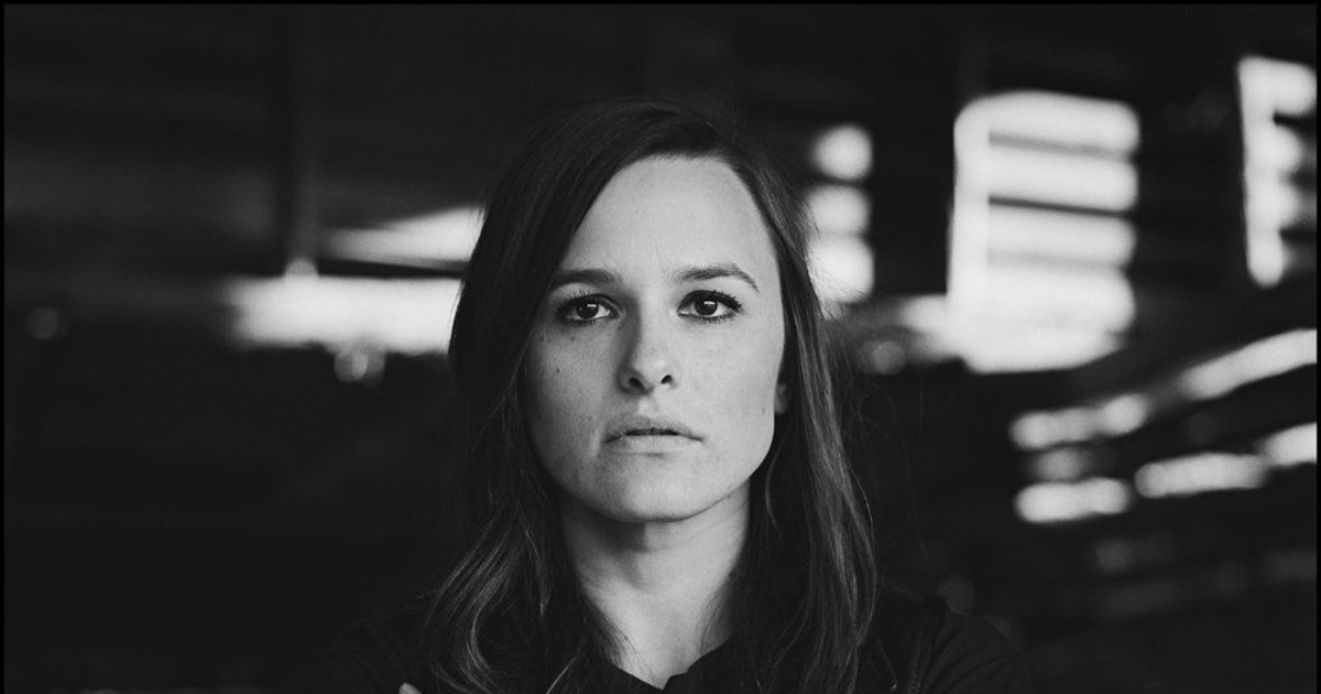 Live Lunch with Emily Wolfe in Louisville at Louisville Public