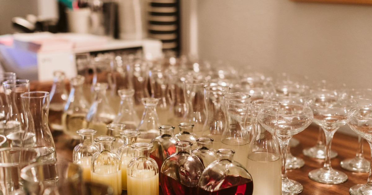 Magical Mixology: Cocktail Mixing Course in Austin at Kurant