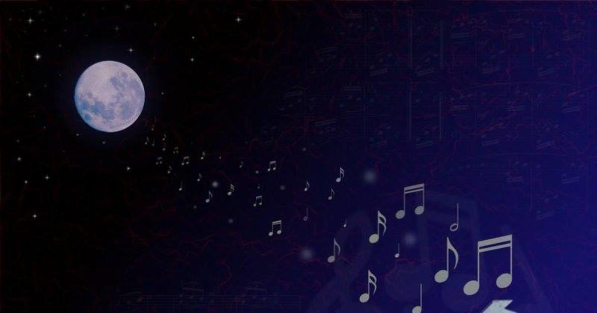 Alton High Conservatory: The Moonlight Concert in St Louis at