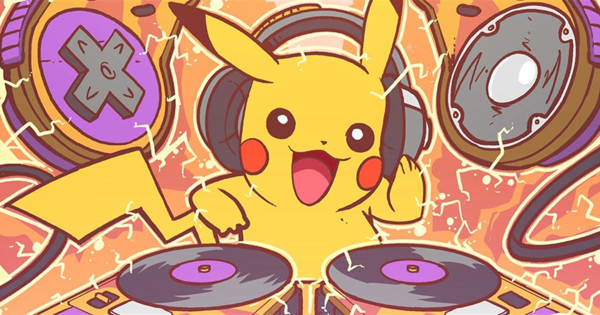 Look! Listen! Videogame Music Showcase!!! in Vancouver at Red