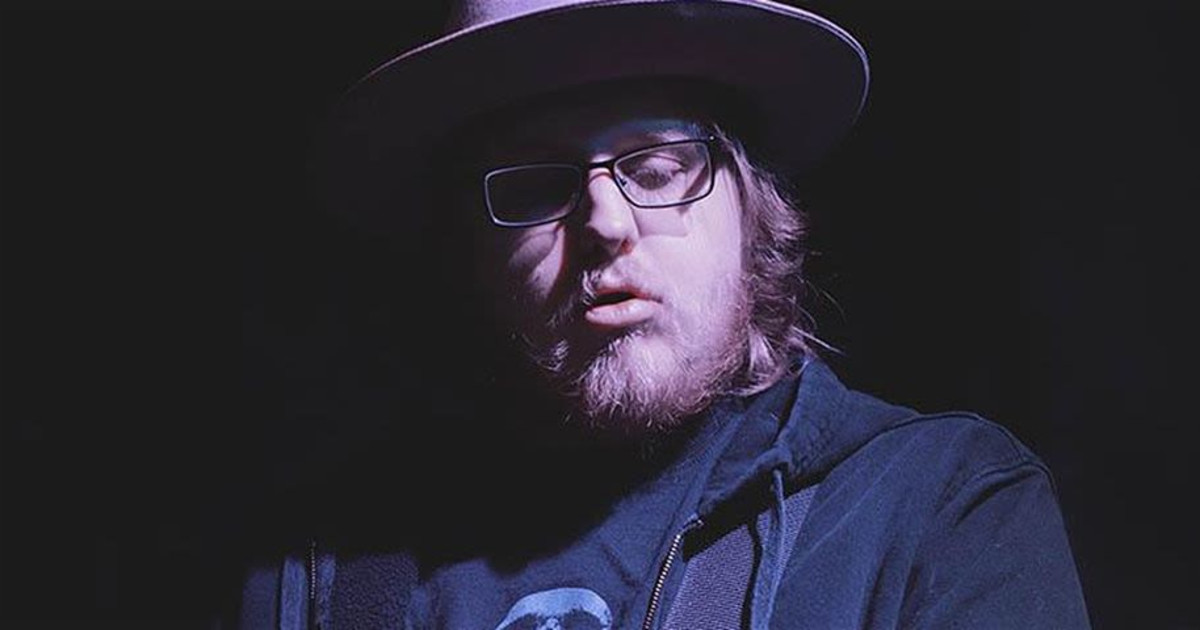 Singer Songwriter Night with Ryker Hall in Fort Worth at The Post
