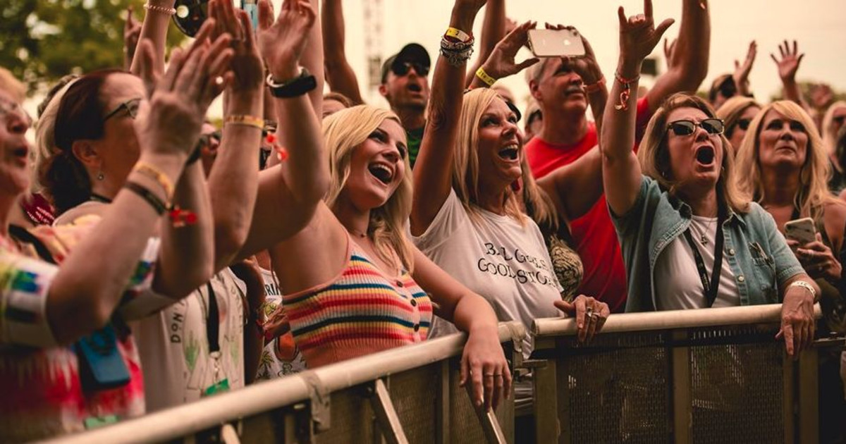 Hometown Rising 2020 (CANCELLED) in Louisville at Kentucky Expo