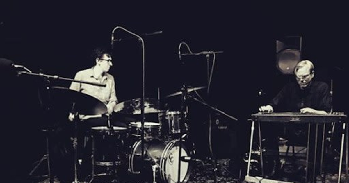 Tyler Damon + Mute Duo Free Instore Performance in Bloomington at