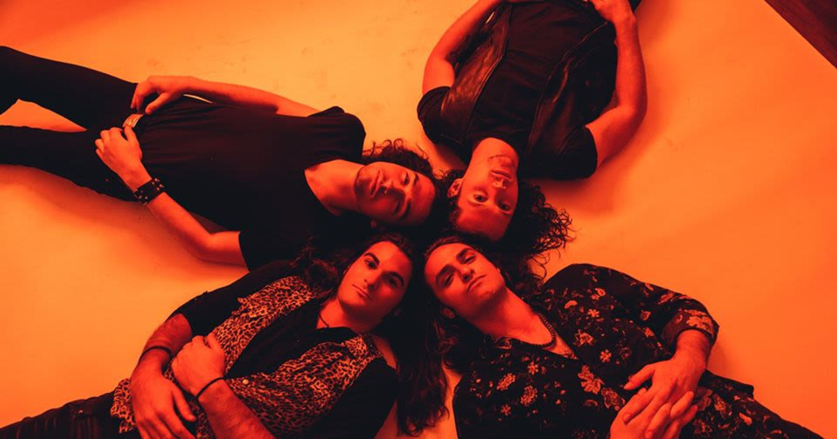 Sweet Fever Thirdsdays ft. Mojothunder & Elijah Newman in