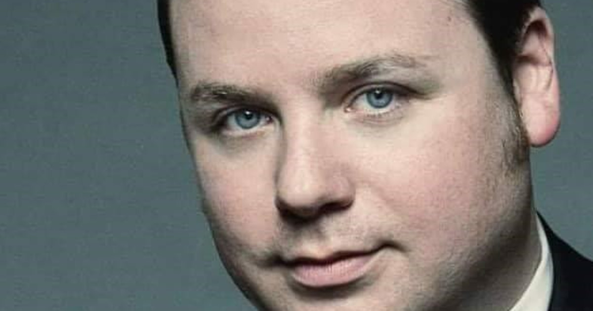 Jason James in Austin at The Continental Club