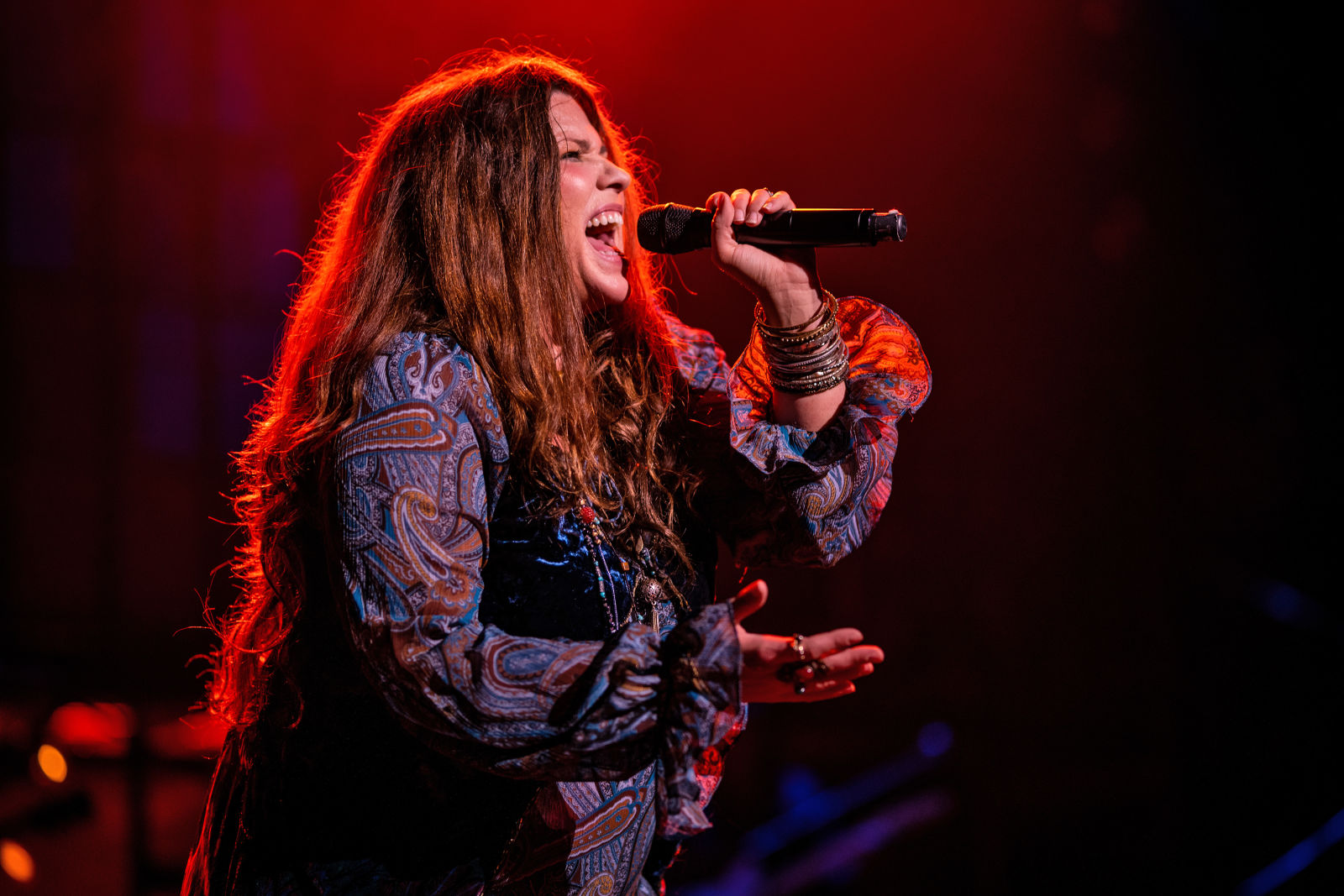 A Night With Janis Joplin