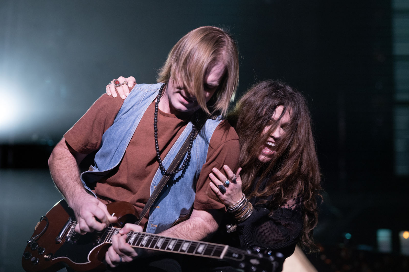 A Night With Janis Joplin