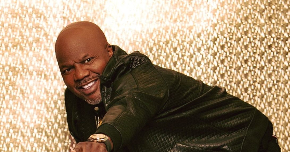 (CANCELED) Earthquake, Corey Holcomb, Bill Bellamy, DC Young