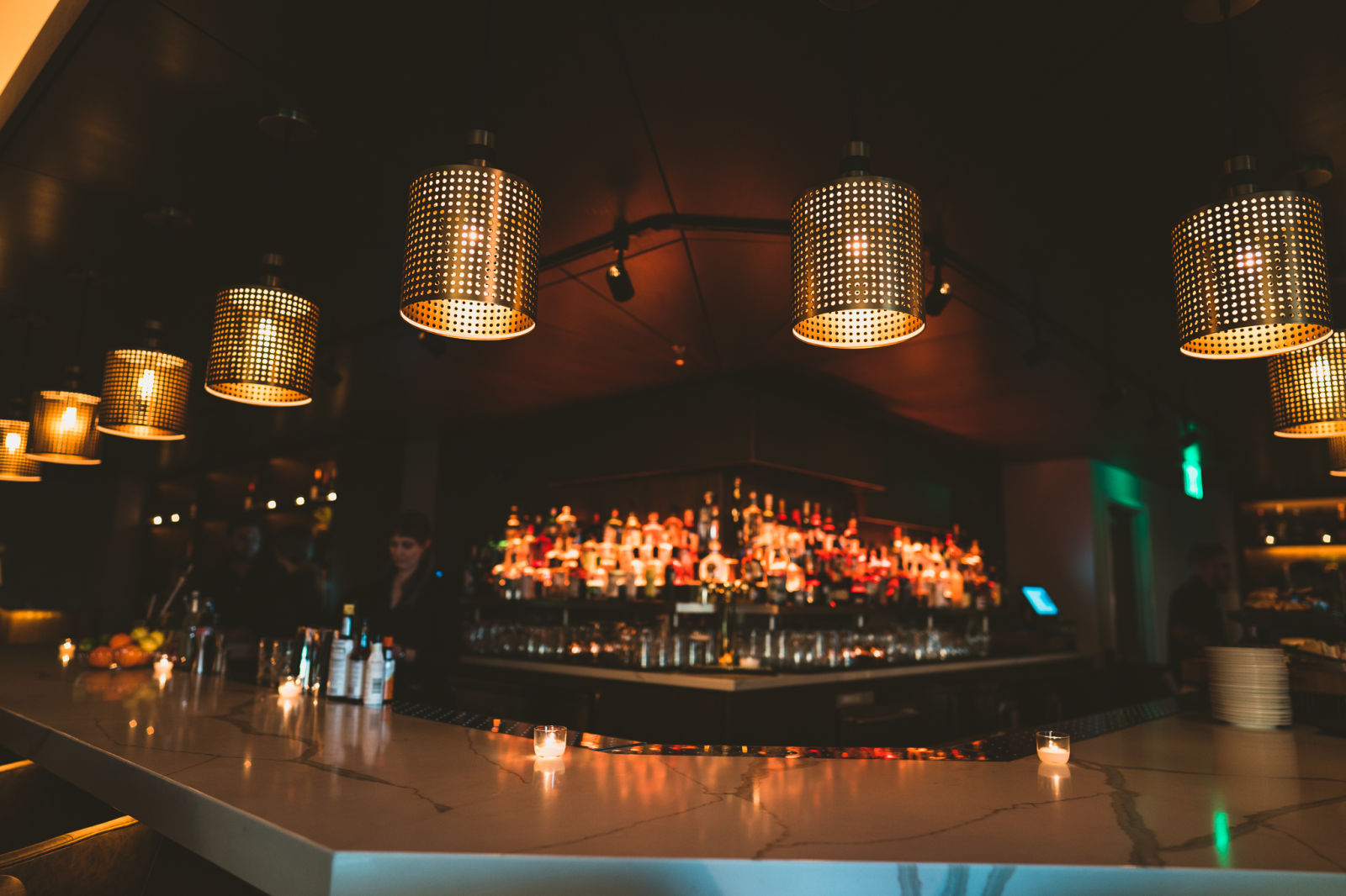 The Otis Brings Rooftop Hangs to West Campus