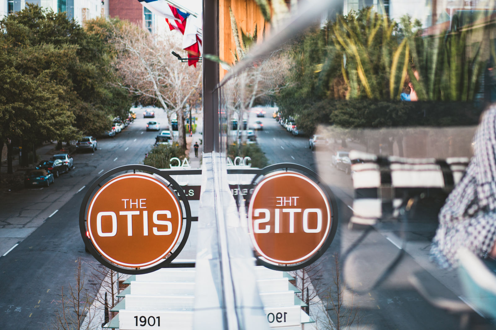 The Otis Brings Rooftop Hangs to West Campus