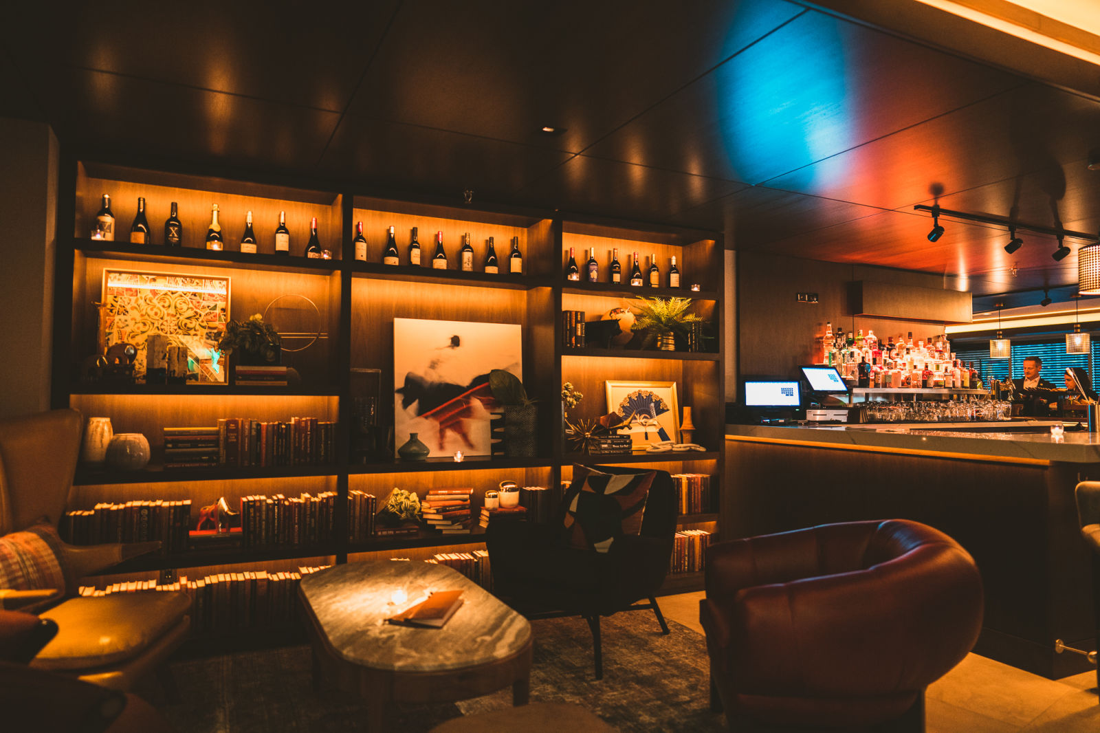 The Otis Brings Rooftop Hangs to West Campus