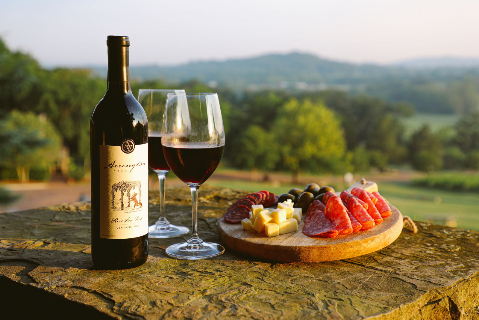 Best Places To Drink Wine