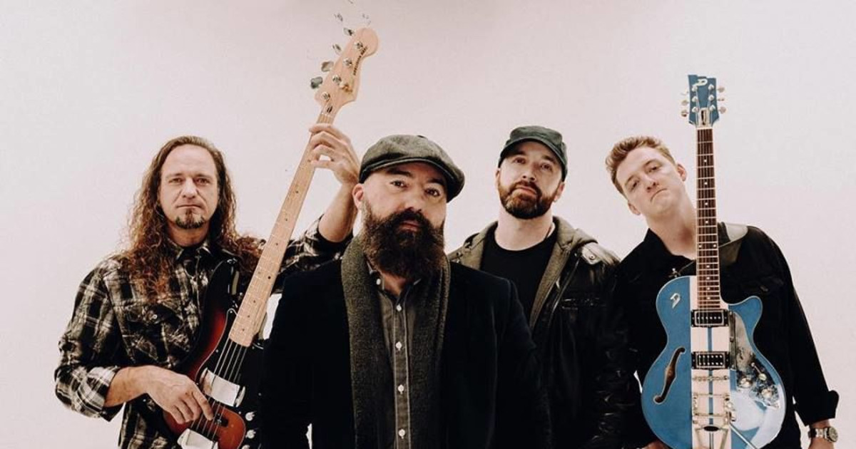 Brother Maven in Nashville at Acme Feed and Seed