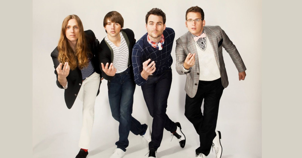 Ludo in Chicago at House of Blues