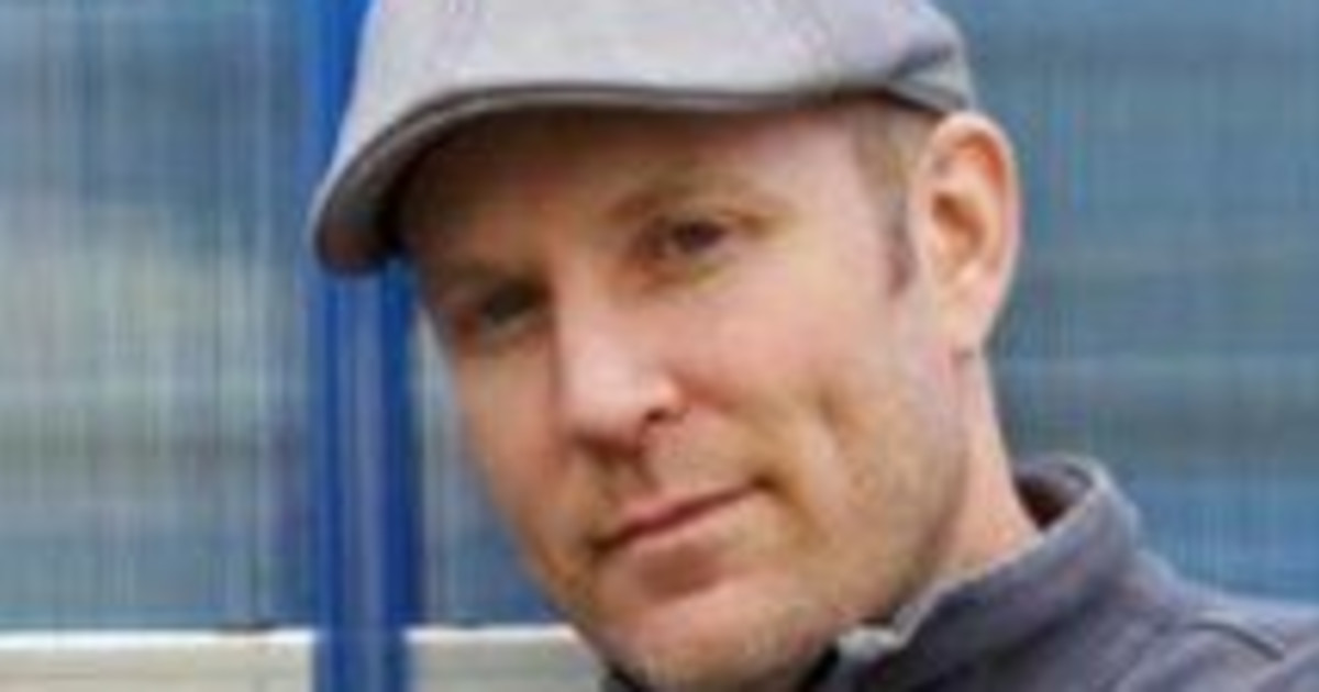 Jesse Brooks & The Living Past head to Austin in Austin at The