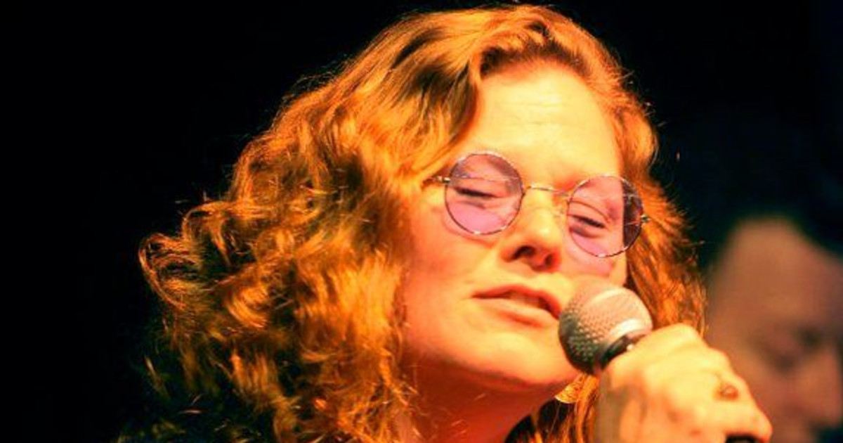 Jonell Mosser and Friends in Nashville at 3rd & Lindsley Bar and