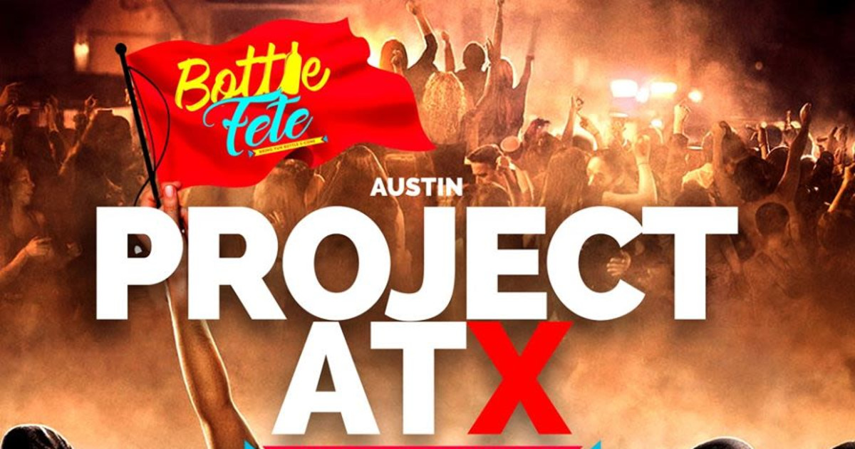Project ATX in Austin at Austin