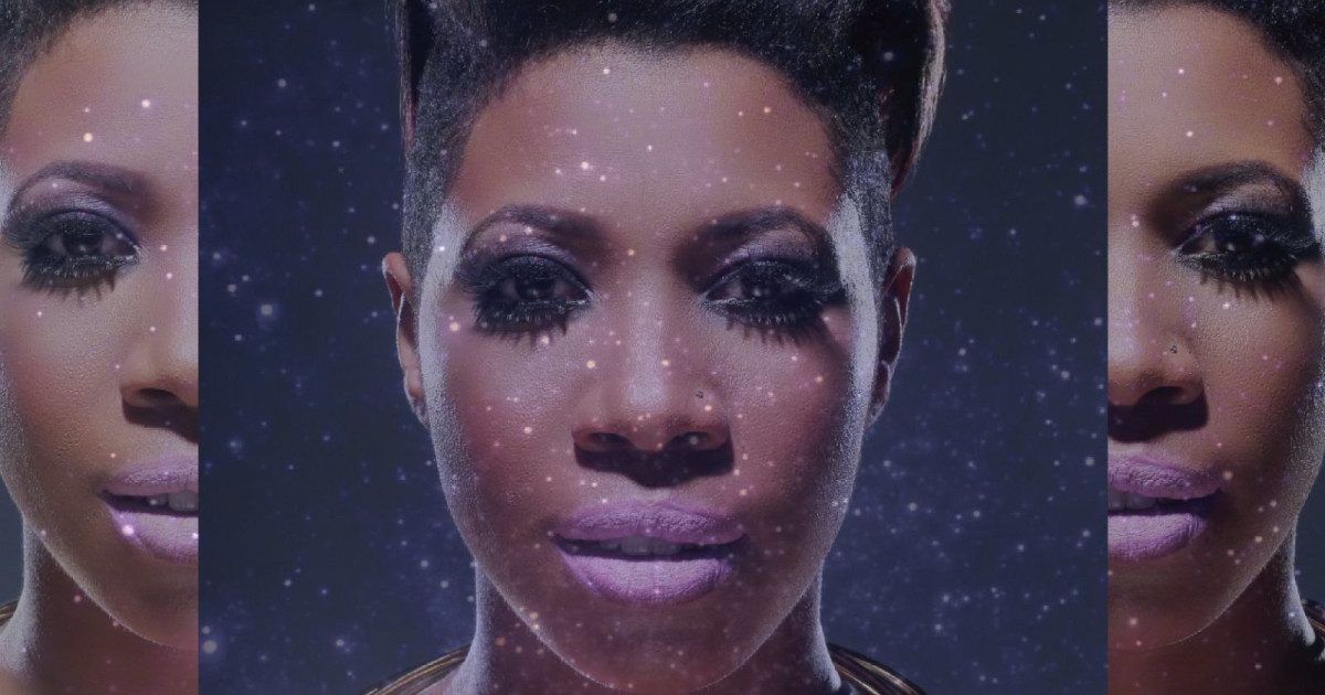 An Evening with Neo Soul Artist ZO! & CARMEN RODGERS in Nashville