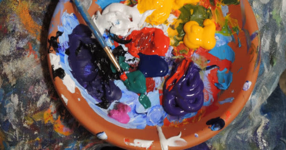 Get Involved at Creative Action!