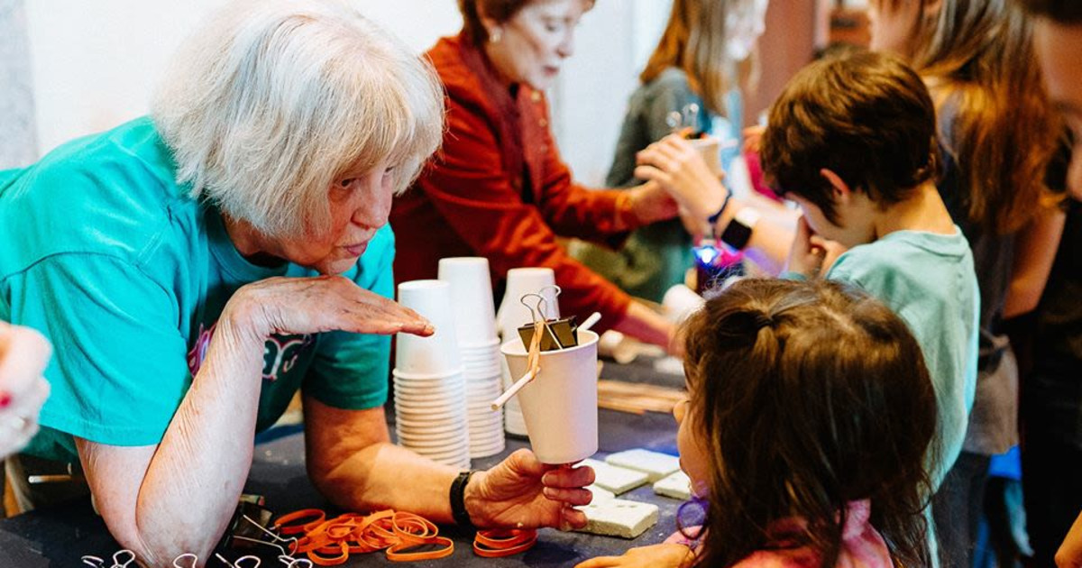 Free First Sunday: Trailblazers in Austin at Bullock Texas State