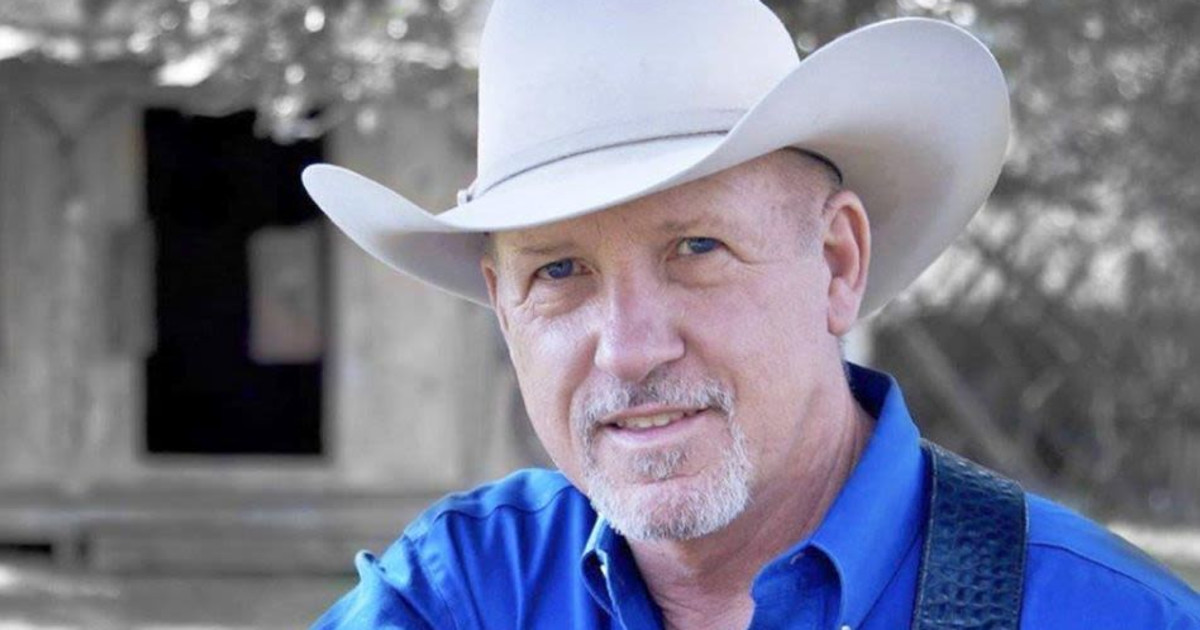 Men's Round Up Ft. Clifton Jansky in New Braunfels at Krause’s