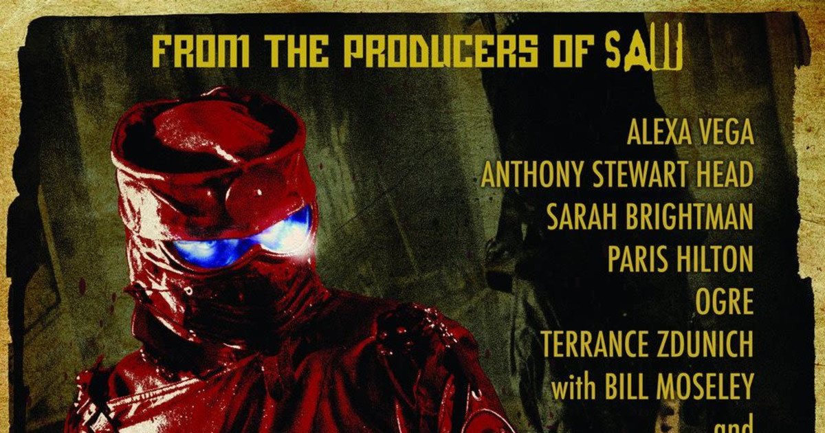 Repo The Genetic Opera Cast