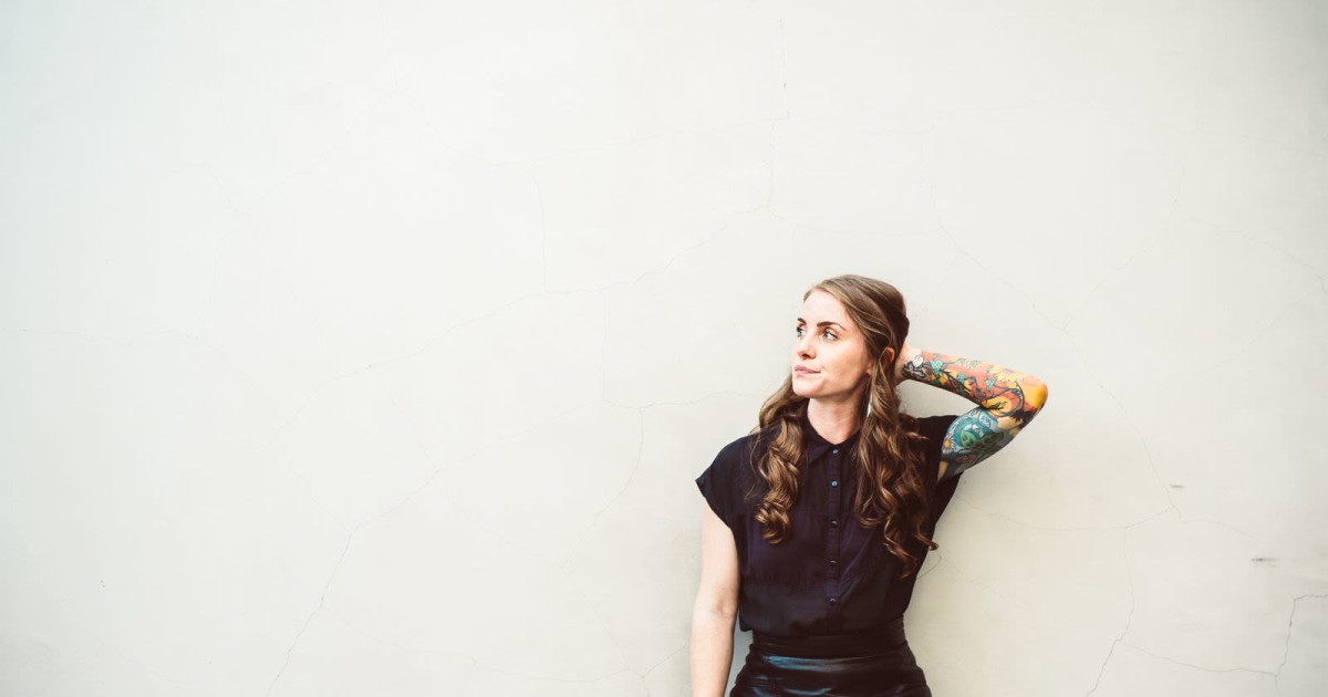 Sydney Wright on Comedians Interviewing Musicians in Austin at