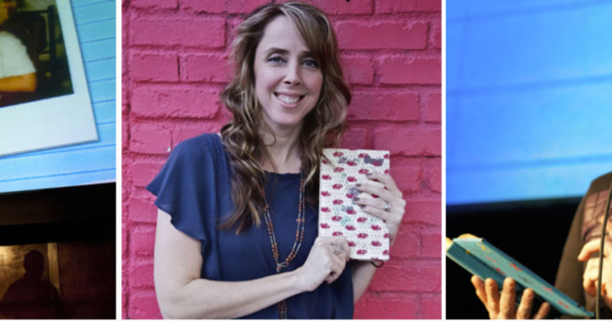 MORTIFIED AUSTIN - *ALL SHOWS ASL INTERPRETED* in Austin at The