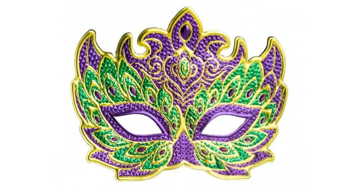 Fat Tuesday Party with Cajun Foods in San Antonio at The Corner