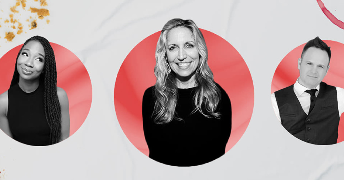 Scary Mommy Live in Nashville at TPAC - Tennessee Performing Arts