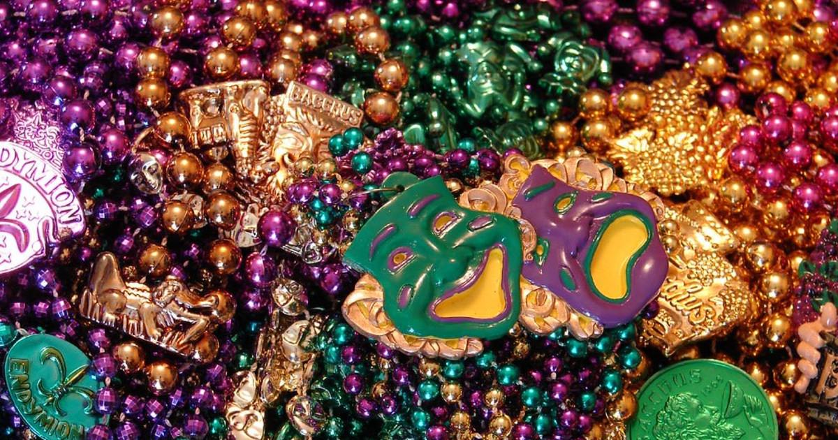 Fat Tuesday in Nashville at Analog at Hutton Hotel