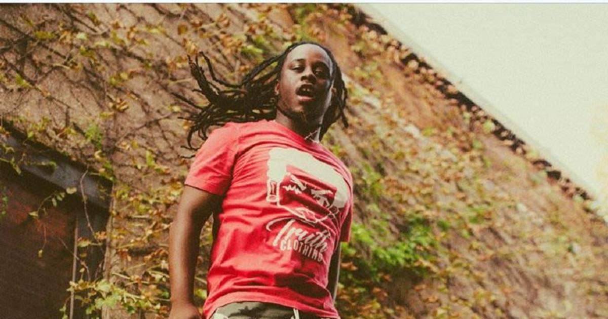 DWalk, Mani Tha Monster, Latenite, Tyler Gates, Highjak,