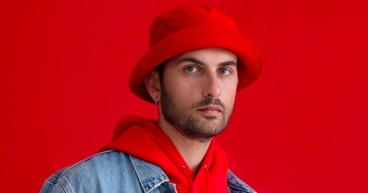 Borgore in Nashville at The Cowan
