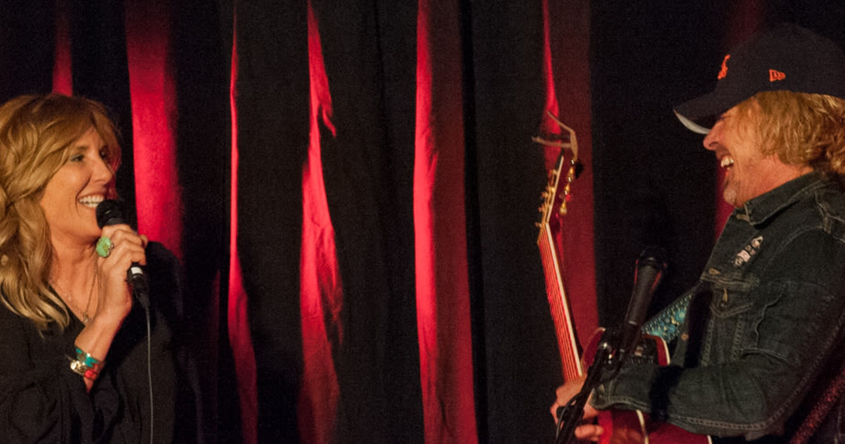 The Still House Sessions starring Chris Wallin and Ira Dean in