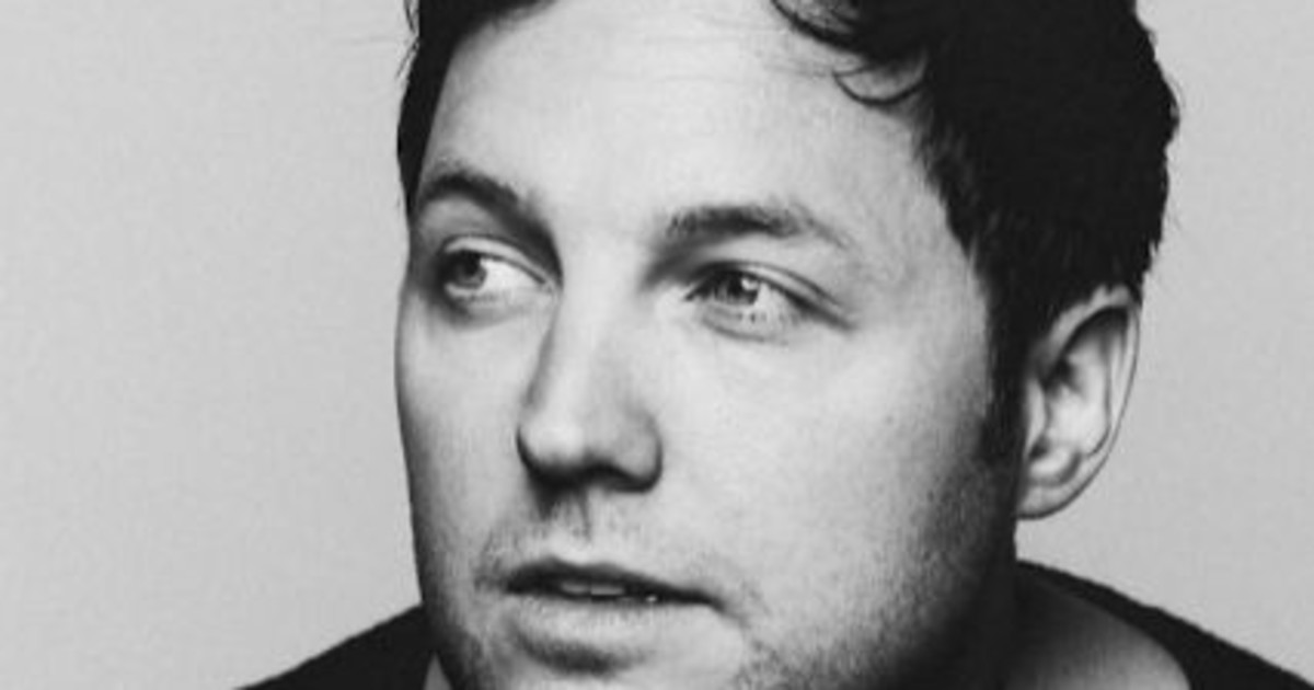 Nick Howard in Nashville at The Basement