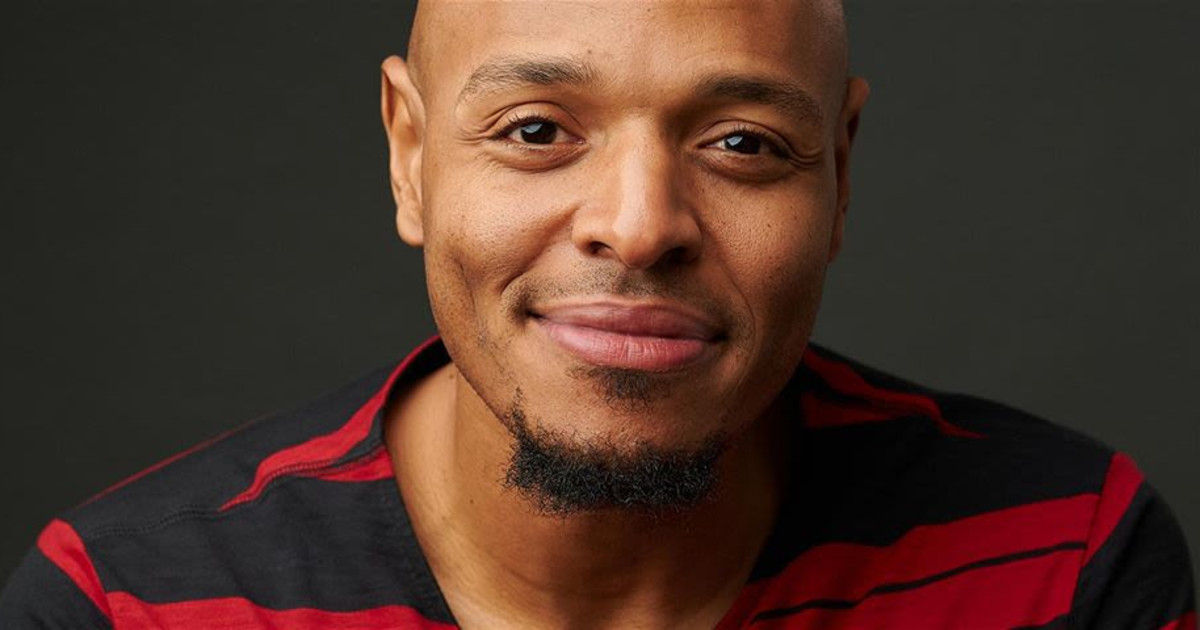 Laughs Comedy Club Night w/ Comedian Tony Baker in Seattle at