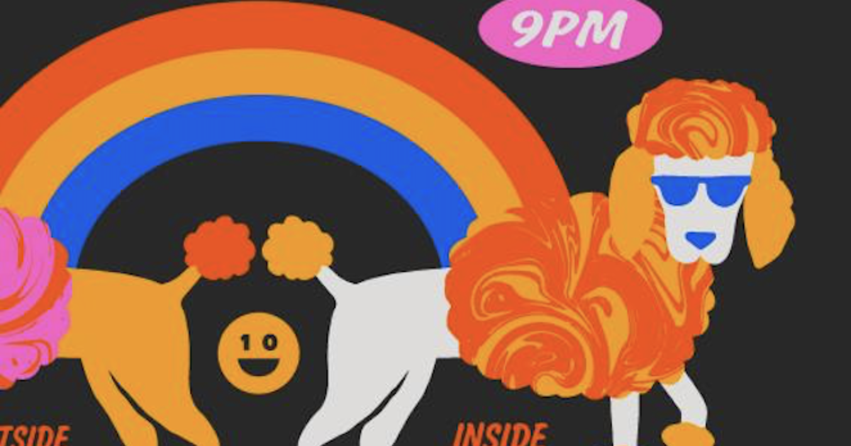 Cheer Up Charlie's 10th Birthday in Austin at Cheer Up Charlies