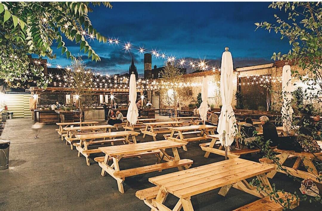 Best Outdoor Bars In NYC best-outdoor-bars-in-nyc