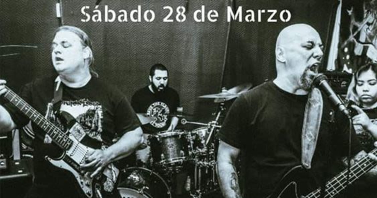 Semtex Vest / Unidad Trauma en Tijuana en You Revolution