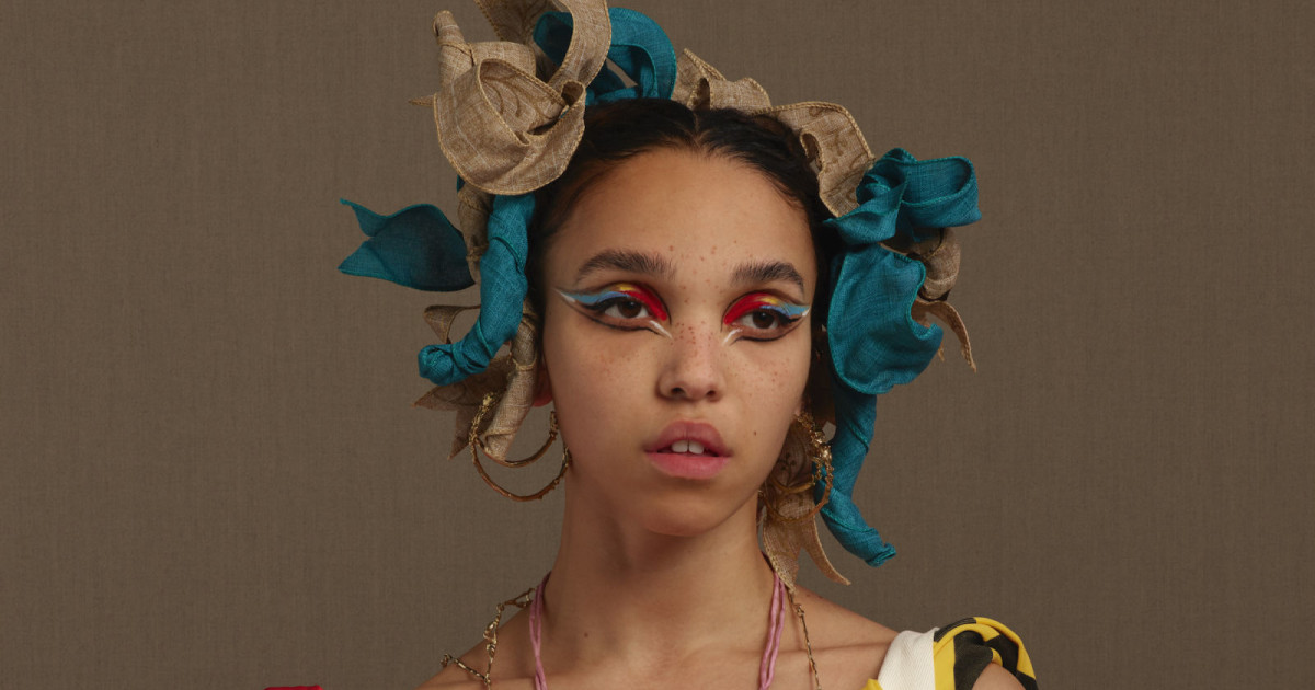 FKA twigs – Magdalene in Oakland at Fox Theater