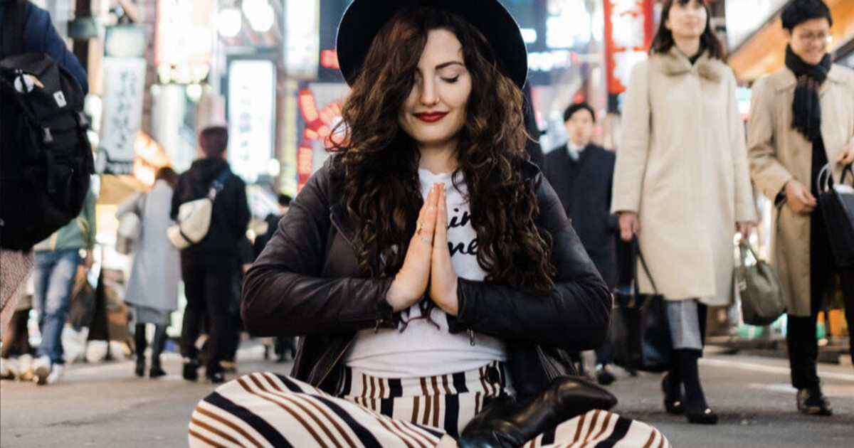 SPRING SOLSTICE BREATHWORK + TEA CEREMONY in Austin at Minx + Muse